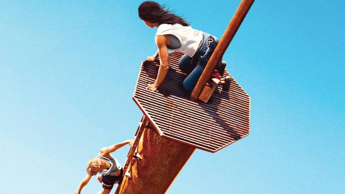 This Weekend's 3 New Releases All Fail to Land in Box Office Top 5
