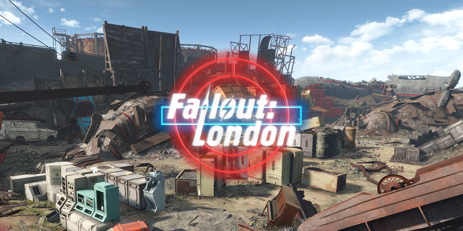 Fallout London Demo Reveals New Characters, Weapons, & Quests