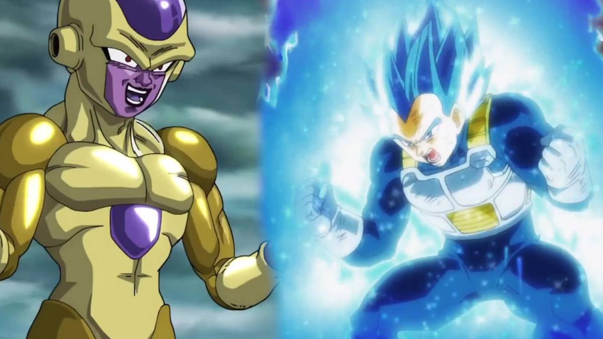 Dragon Ball Super: Every New Transformation Ranked