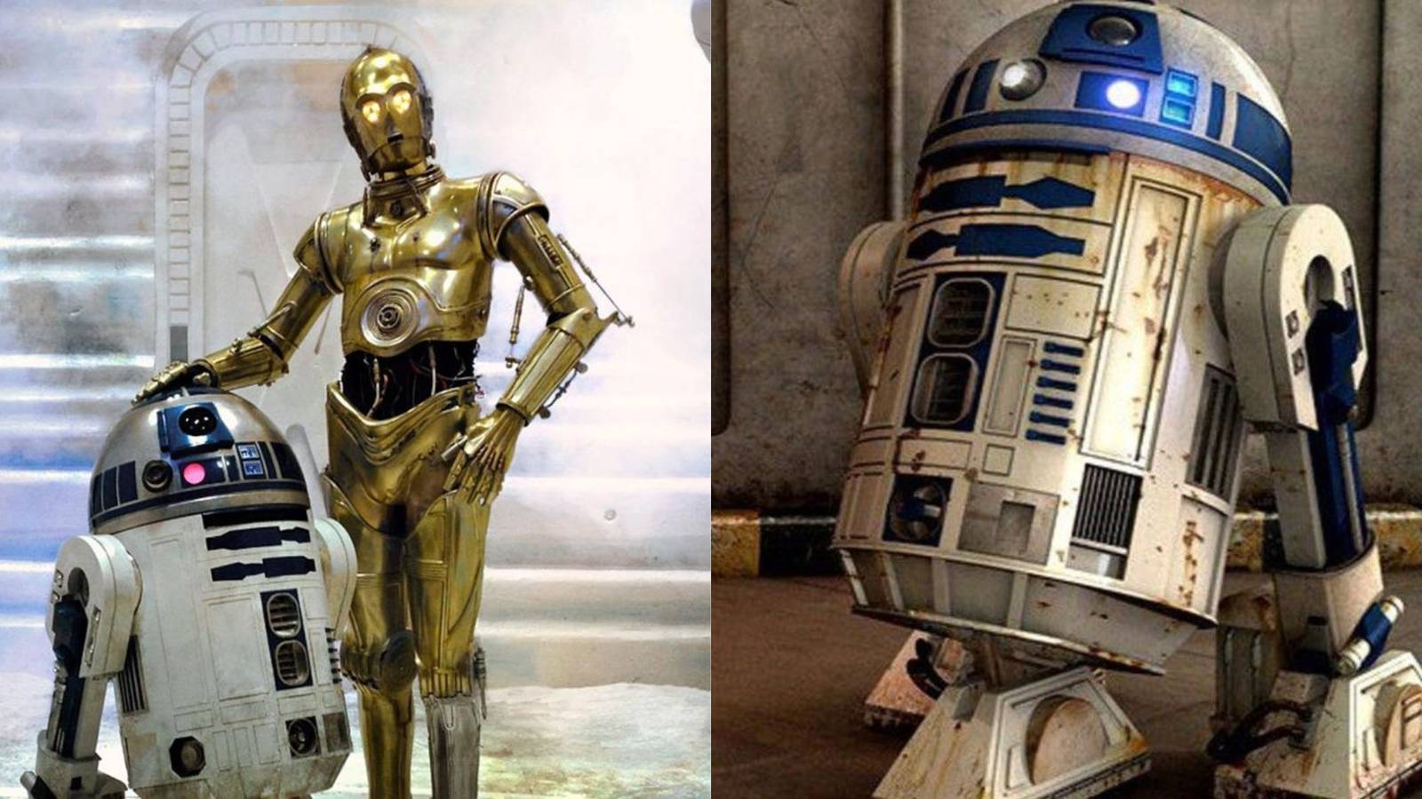 Star Wars: 10 Memes That Perfectly Sum Up R2-D2 As A Character