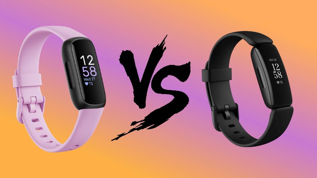 Fitbit Inspire 3 Vs. Fitbit Inspire 2: What's New?