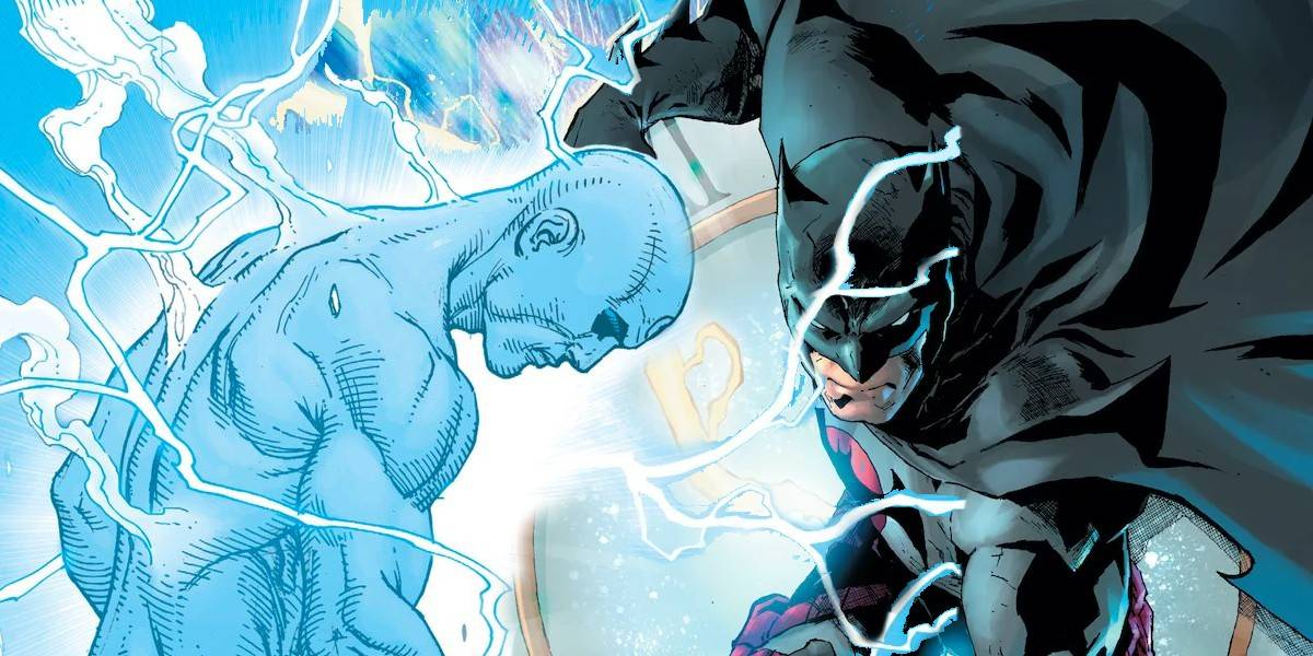DC Lore Changes Forever With Introduction of Its Most Dangerous Power Yet