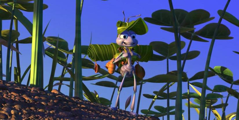 Which Disney Hero Are You, Based On Your Chinese Zodiac Sign?