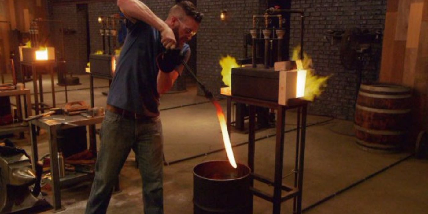 10 Best Game Shows On Netflix, Ranked By IMDb