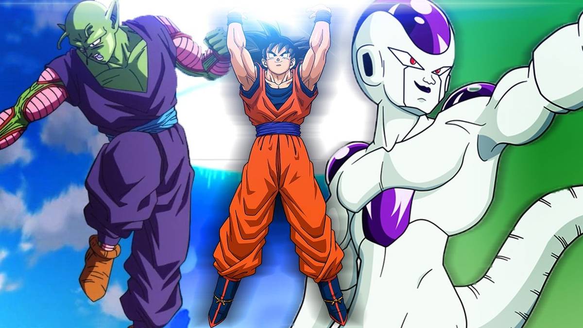 Frieza Was Never Responsible for Dragon Ball's Destruction of Namek