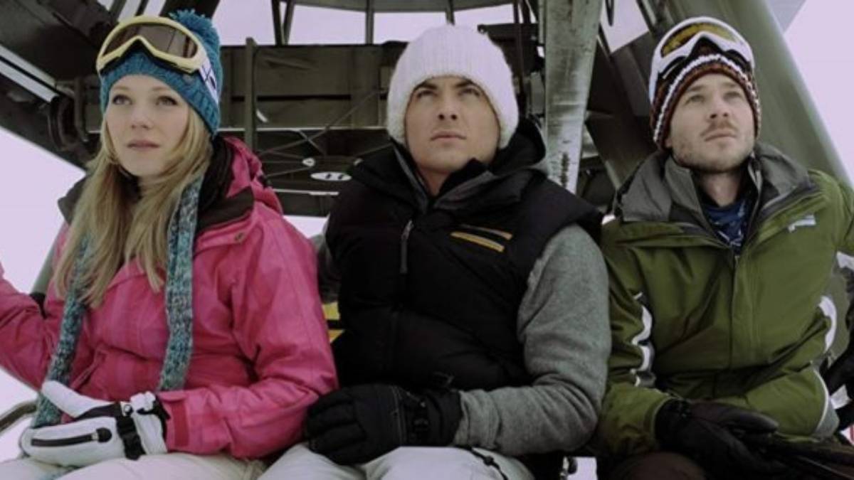 Frozen (2010) Ending Explained