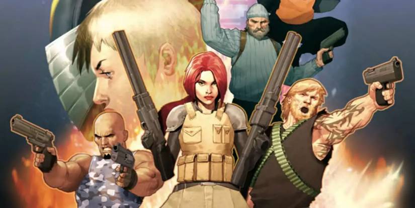 The 10 Best IDW Comics, Ranked