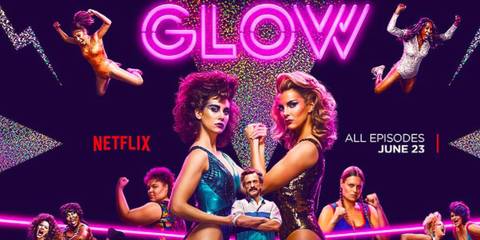 GLOW Summary, Trailer, Season List, Cast, Where to Watch and More