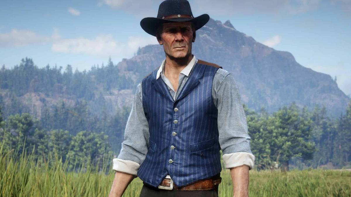 If GTA 6 Is Going To Exceed Expectations, Imagine how Big RDR3 Will Be