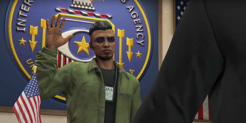 How To Complete the Operation Paper Trail Mission in GTA Online