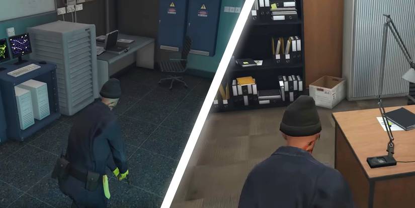 How To Complete the Operation Paper Trail Mission in GTA Online