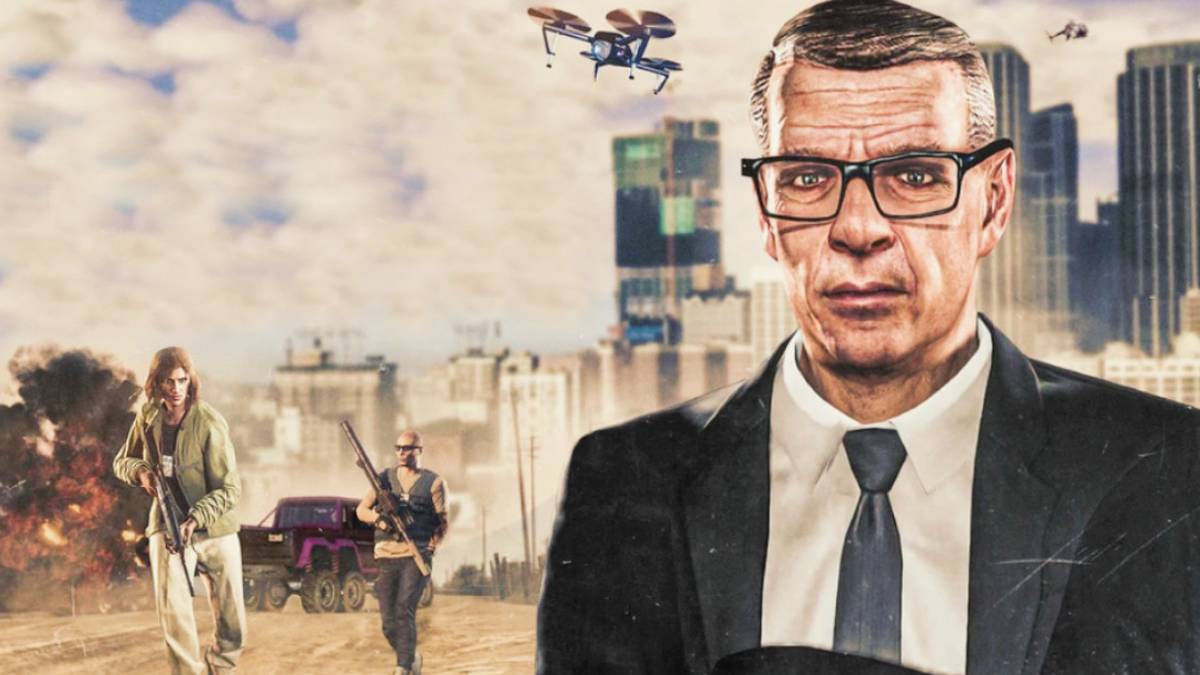 How To Complete the Operation Paper Trail Mission in GTA Online