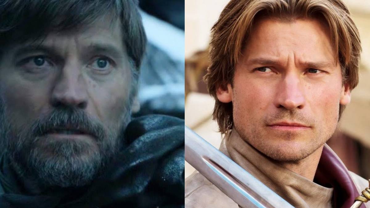 Game Of Thrones: 10 Quotes That Perfectly Sum Up Jaime As A Character