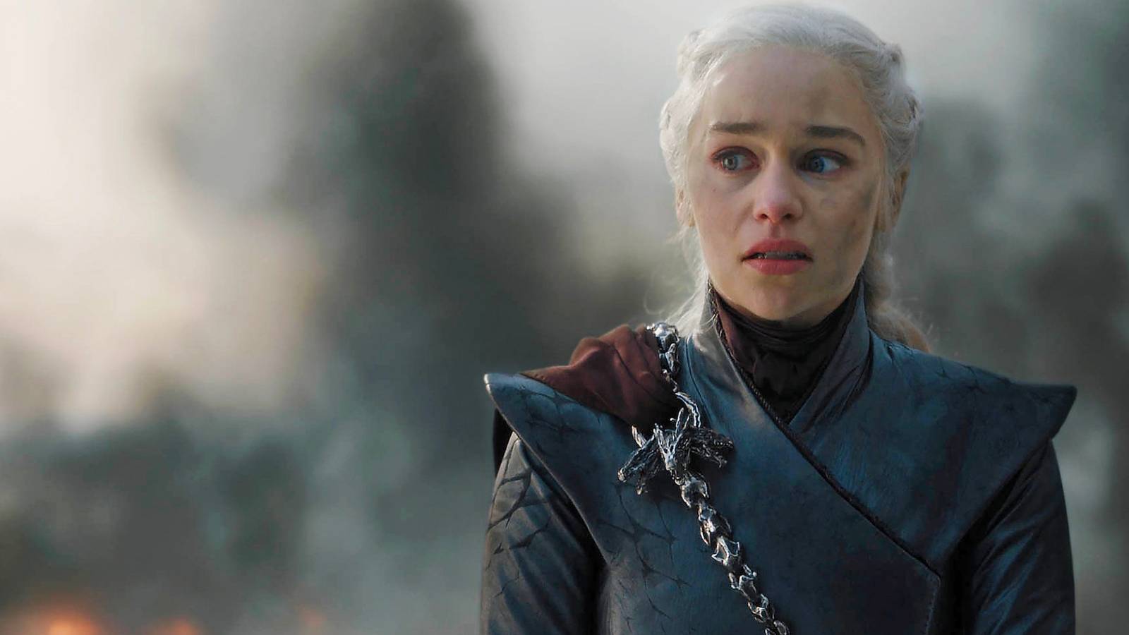 Game Of Thrones Controversial Daenerys Ending Defended By Director