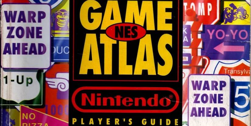 How To Win At Nintendo Games: 10 Awesome Retro Books For Hardcore ...