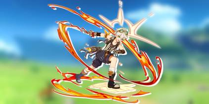 Genshin Impact: Should You C6 Bennett or Not (& Why)?