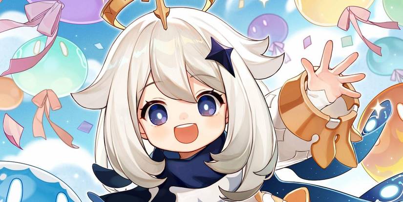 10 Most Beloved NPCs in Genshin Impact, Ranked