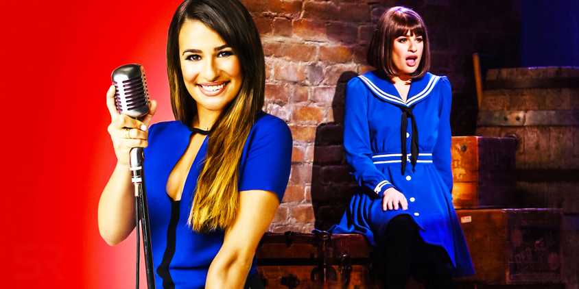 Glee Cast & Where They Are Now