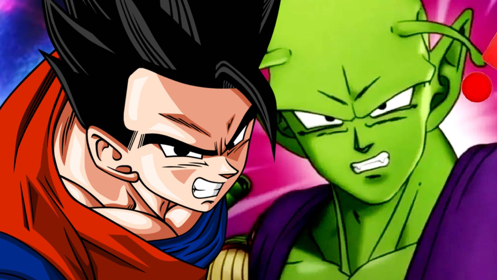 Gohan & Piccolo Bond in Dragon Ball: Mentor-Son Relationship Explained ...