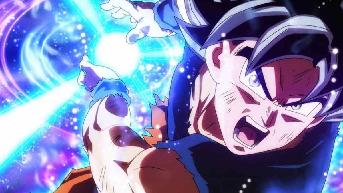 10 Most Powerful Attacks in Dragon Ball History