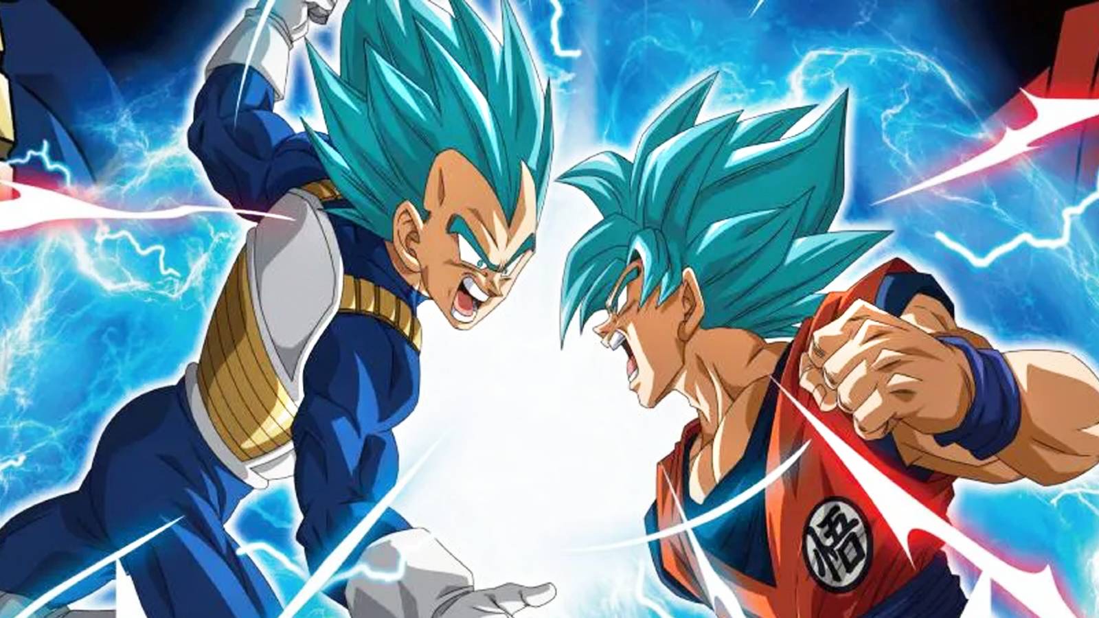 Chinese Dragon Ball Performance Gives Fans The Live Action Adaptation ...