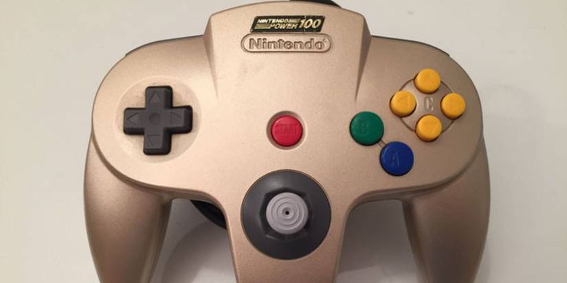 10 Most Expensive Video Game Contollers, Ranked