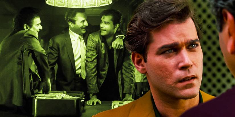 Why No One Was Charged For Goodfellas Lufthansa Heist