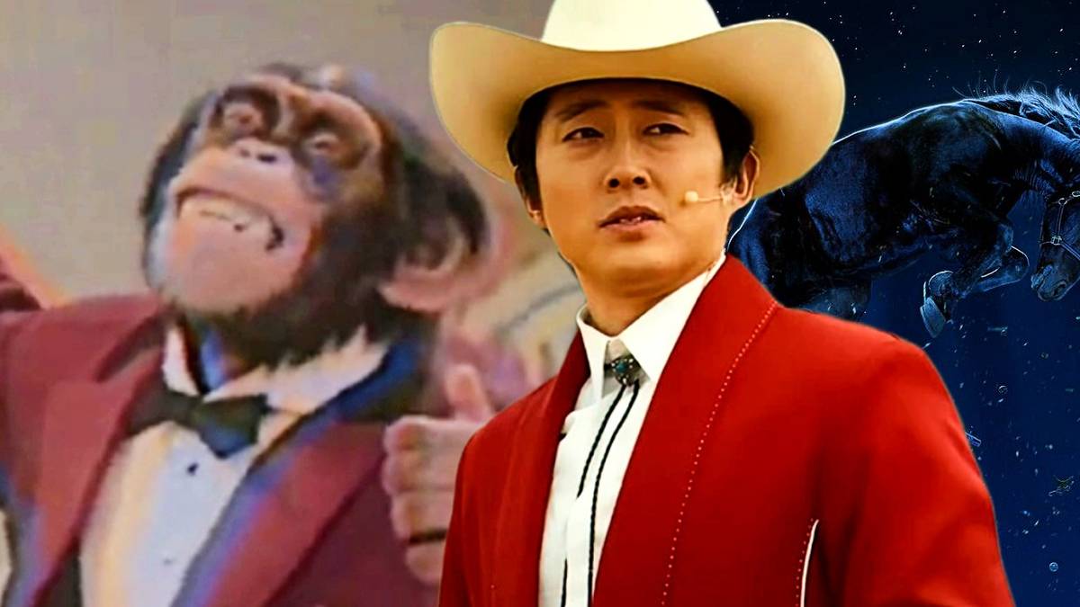 Gordy The Ape?! Why Nope Needed Its Weirdest Subplot
