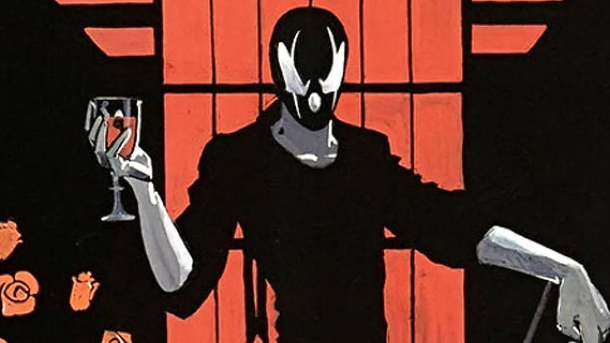 Netflix's Grendel TV Show Will Please Comic Book Fans, Says Star