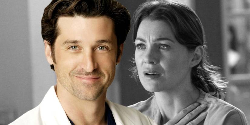 Wild Grey's Anatomy Theories Reveal How Derek Is Still Alive