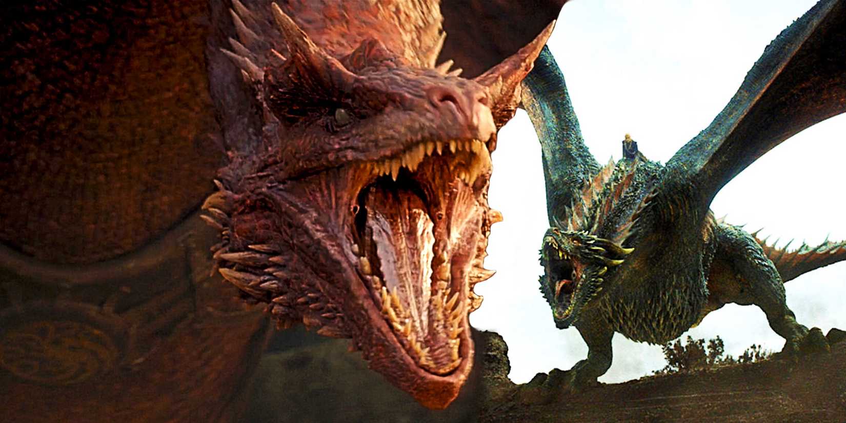 House Of The Dragon Has Used The Exact Same Foreshadowing Trick 2 Weeks ...