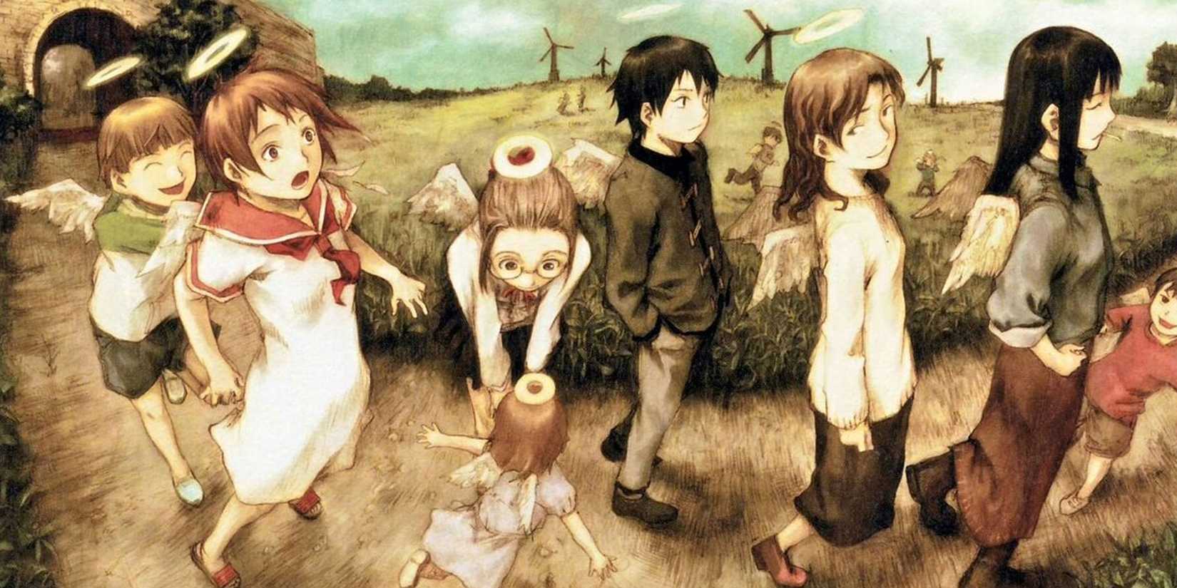 10 Classic Anime All True Fans Must Watch