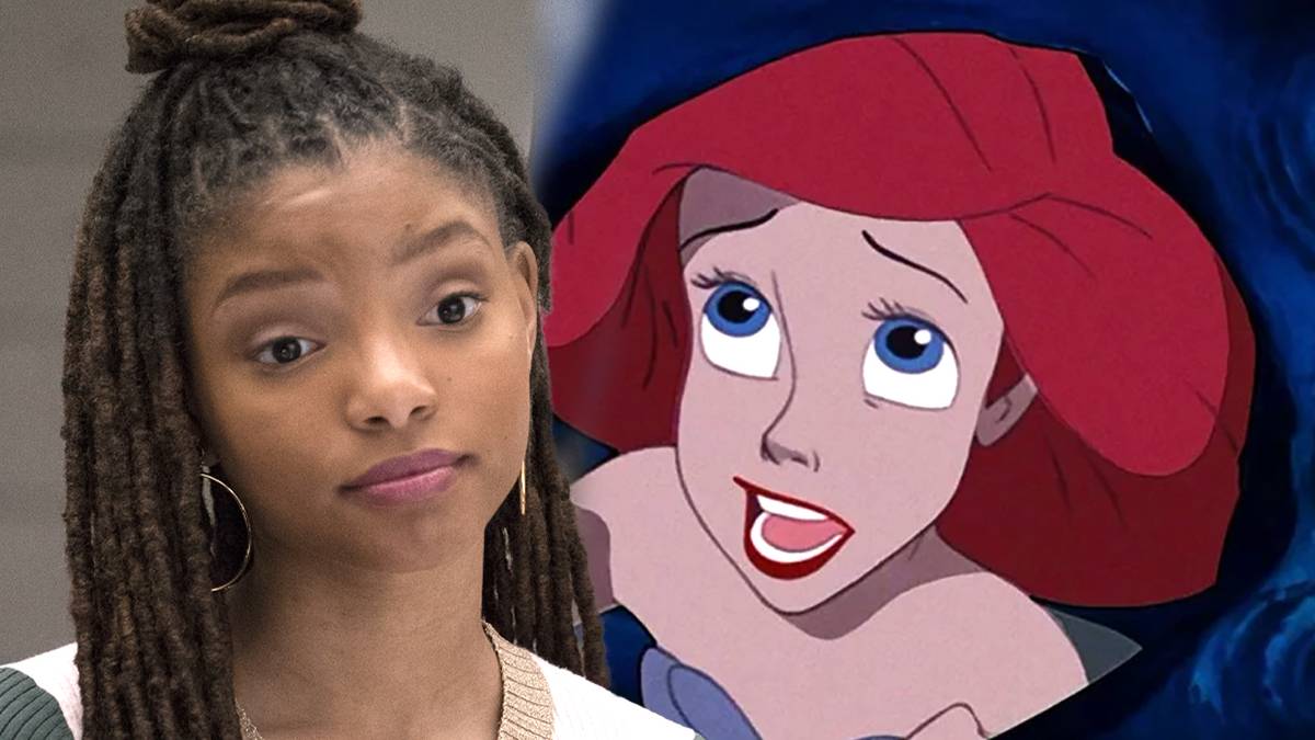 Why Little Mermaid's Ariel Was Nervous About Singing In Disney Movie