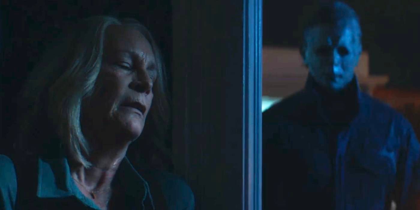 Cineplex Halloween Ends Director Is Still Changing Movie S Ending