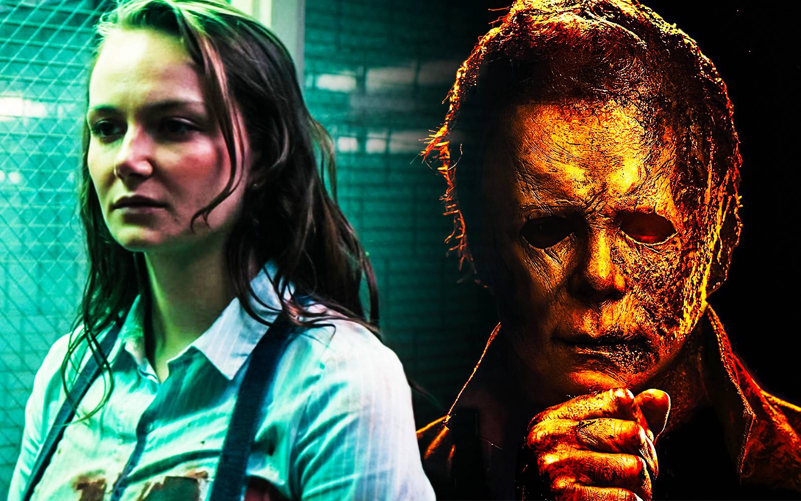 Halloween Filmpersonages