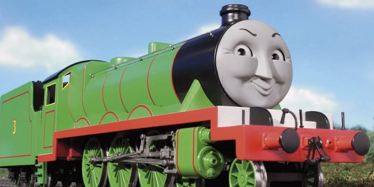 10 Most Annoying Kids TV Characters Of All Time, According To Reddit