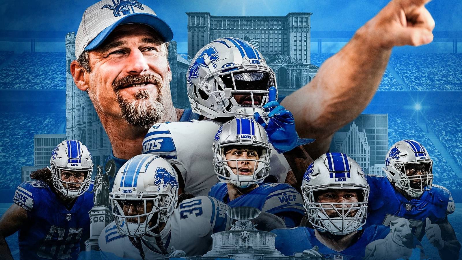 How To Watch Hard Knocks: Detroit Lions