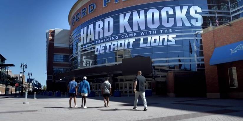 How To Watch Hard Knocks: Detroit Lions