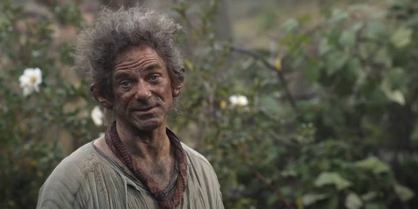 LOTR: Rings Of Power Nails Why Frodo Was Perfect To Destroy The One Ring