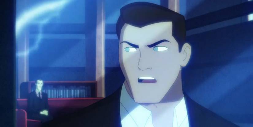 Every Batman Reference In Bruce Wayne's Harley Quinn Memories