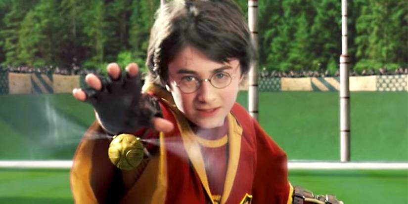 10 Scenes In Philosopher's Stone That Become Important Later In Harry ...
