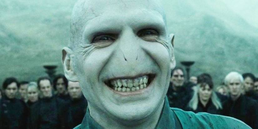 Harry Potter Theory Proves Neville Couldn’t Have Been The Boy Who Lived