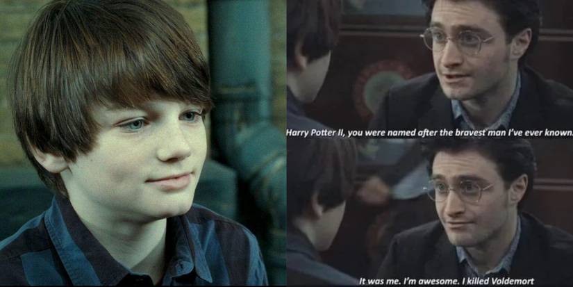 12 Book Changes The Harry Potter Remake Should Make