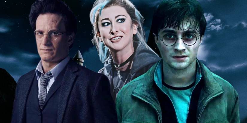 New Harry Potter Update Means A Cursed Child Movie Is Even More Likely