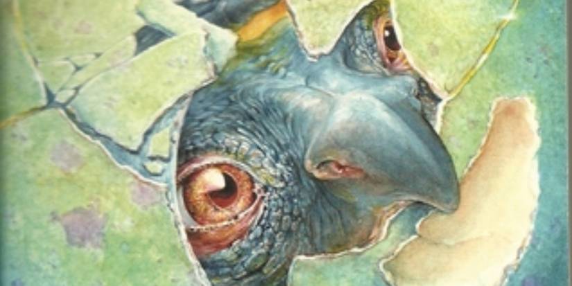 The 8 Best Dragon Books That Need Movie Adaptations
