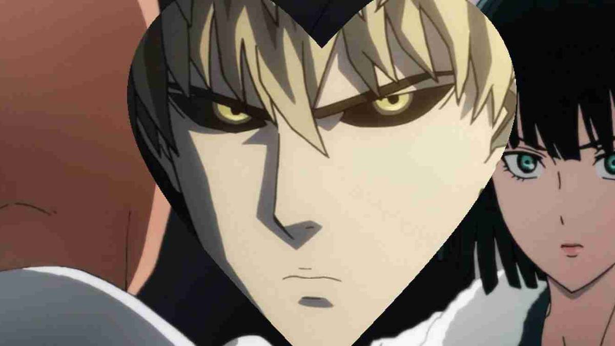 10 Most Popular One Punch Man Ships, Ranked By Ao3