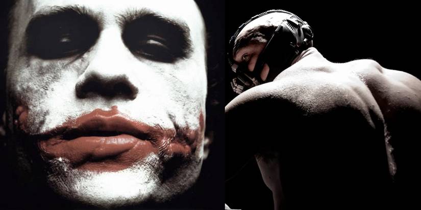 The Dark Knight Rises' Biggest Bane Problem Was WB's Joker Obsession