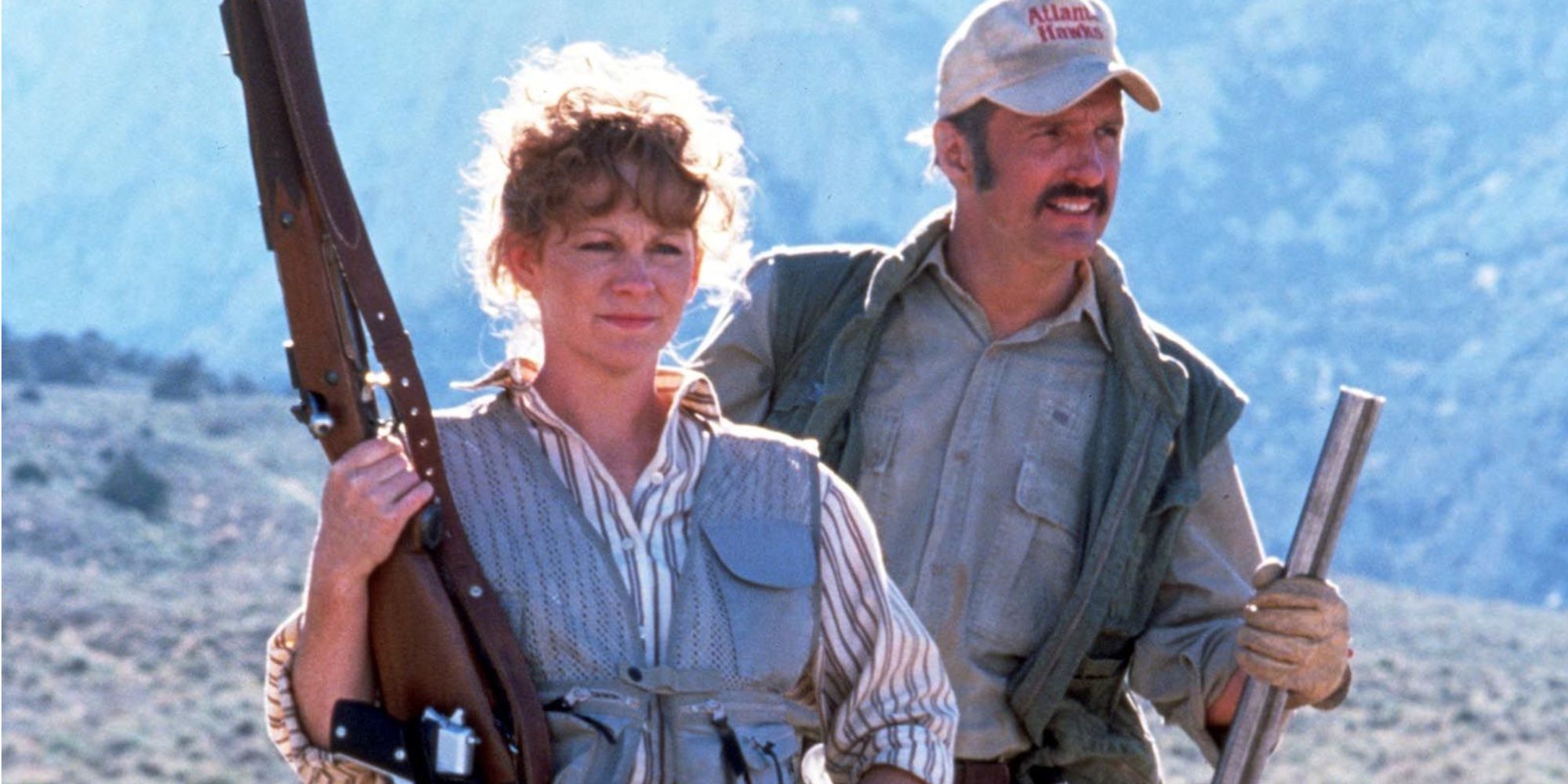 Tremors Summary, Trailer, Cast, Where to Watch and More