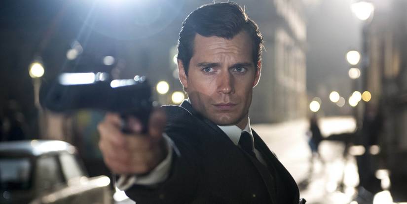 Henry Cavill's 15 Best Movies, Ranked According To Rotten Tomatoes