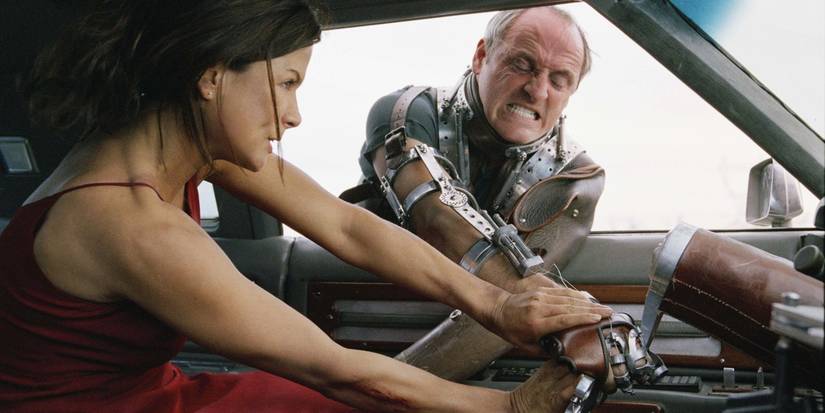 10 Best Horror Movies About Cars, According To Reddit